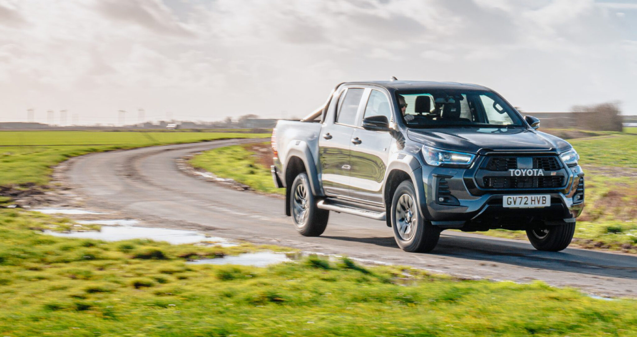 ADC Automotive - Diplomatic, Military & Export Sales